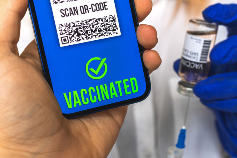 Lobligation De Présentation Du Pass Sanitaire En Entreprise Legipass